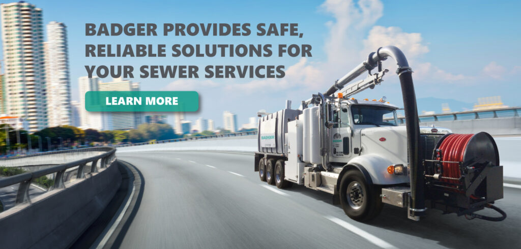 Home > Badger Daylighting™ - Hydrovac Excavation Company In Canada ...