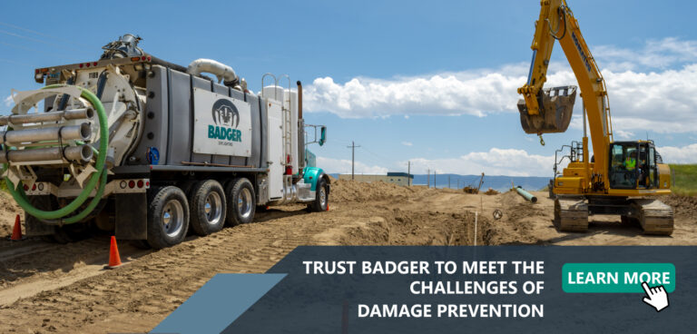 Home > Badger Infrastructure Solutions Ltd. : Hydrovac, Vacuum Truck ...