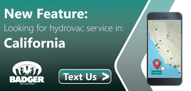 Home > Badger Infrastructure Solutions Ltd. : Hydrovac, Vacuum Truck ...